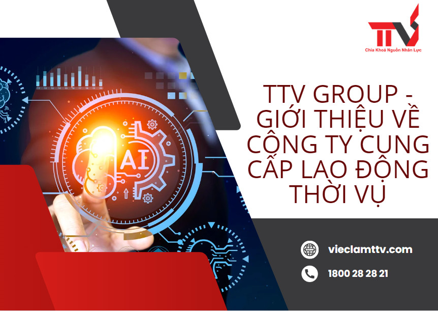 TTV Group - Giới thiệu về công ty cung cấp lao động thời vụ. - DỊCH VỤ ...